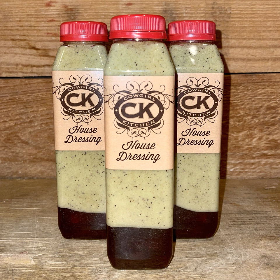 CK House Dressing – Cowgirl Shop Online